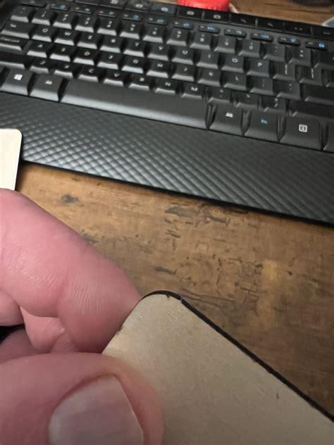 Cut Through Not Lining Up But Is Cutting Through Atomstack Lightburn Software Forum