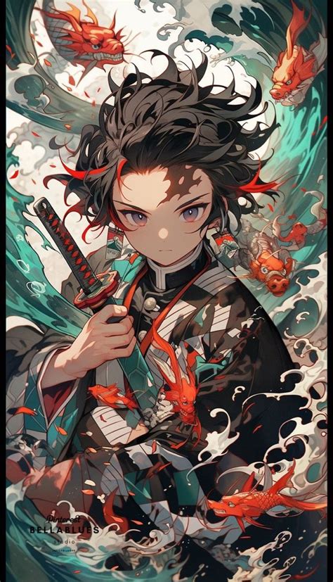 129 Hình Nền Anime Một Thế Giới Màu Sắc Và Cảm Xúc
