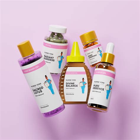The Soft Life Bundle Free Wap Nurse Yoni