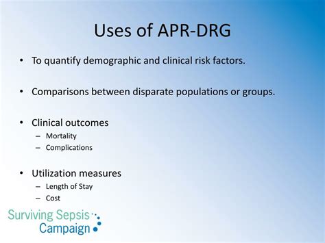 Ppt Sepsis Impact Of Coding Upon Metrics Powerpoint Presentation Id 2396014