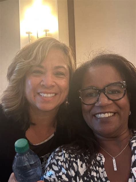 I Had A Wonderful Week In Philadelphia Pa At The Education Leadership Conference For Physical