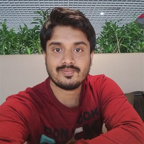 Abhishek Hegde Project Associate Cognizant Technology Solutions India Xing