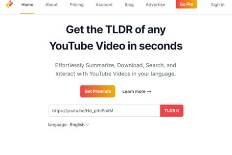 You Tldr Features Pricing Reviews And More 2024
