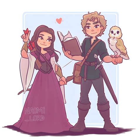 Pin On Character Art