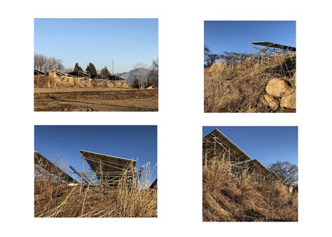 太陽光パネルの乱立から里山を守る北杜連絡会