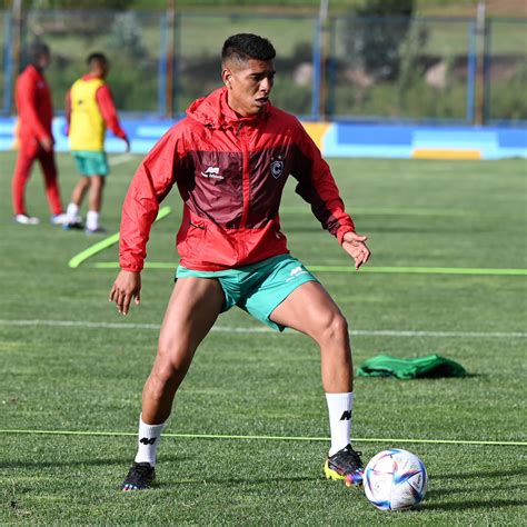 Paolo Hurtado Confía En Que Cienciano Ganará El Título De La Liga 1