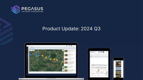 Dean Capone On Linkedin Pegasus Product Update 2024 Q3 Release