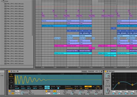 Mixing Kick Drum Techniques You Must Know Including Bonus Tips