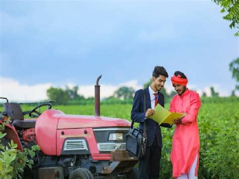 Fact Check Revealed That Govt Did Not Run Pm Kisan Tractor Scheme