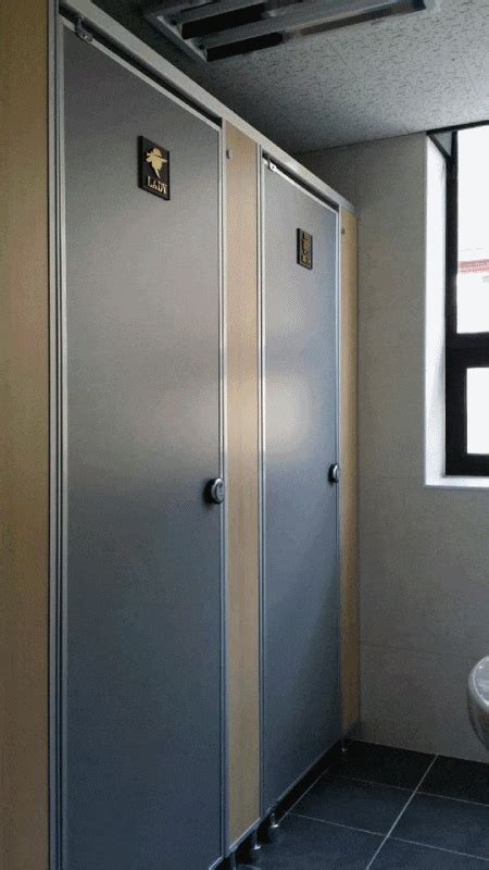 화장실칸막이 큐비클 Before After보수공사화장실공사상가보수공사전문업체 네이버 블로그
