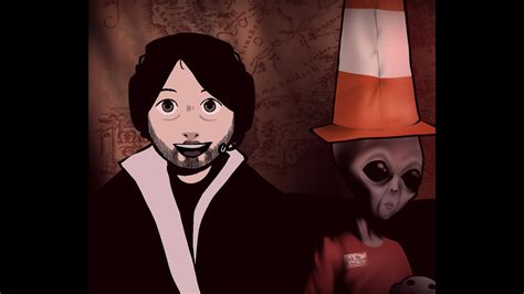 Live Hyena Reaction [vinesauce Animation] Tiny Crusader Youtube