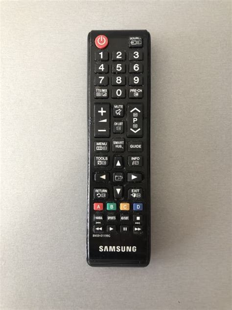 Samsung Smart LED TV UE55KU6000 55