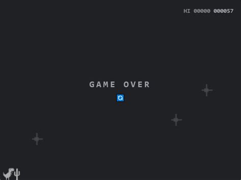 How To Remake Chromes Dino Game In Phaserjs Part Iii Webtips