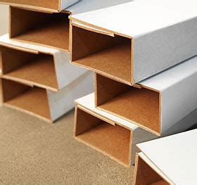Converted Vs Manufactured Chipboard Badger Paperboard