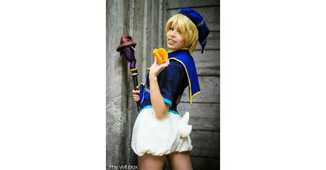 Donald Duck From Kingdom Hearts