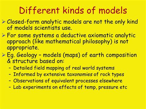 Ppt A Very Short Introduction To Agent Based Development Modelling