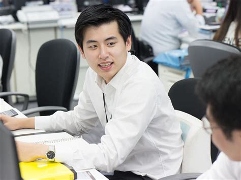 Area Sales Manager Keyence Thailand Careers
