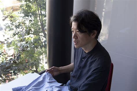 あなたの下着見せてください vol 2 坂田真彦さん Them magazine