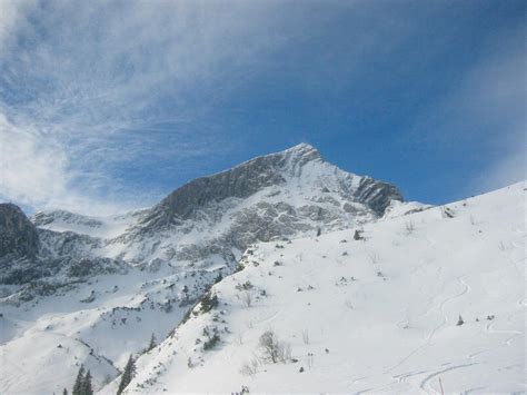 Alpspitze Fotos Hikr Org