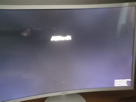 컴퓨터가 모니터 화면이 계속 이래요ㅠ 지식in