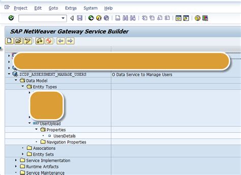 Hybrid Odata Implementation Example Sap Community