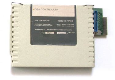 Floppy Disk And Hard Disk Controller Cards Ninerpedia