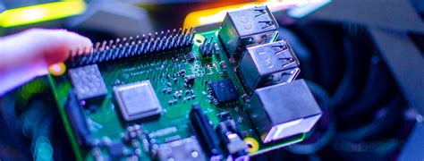 Raspberry Pi Remote Flashing Argus Cyber Security
