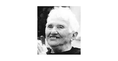 Dorothy Thomas Obituary 2014 Lambertville Oh The Blade