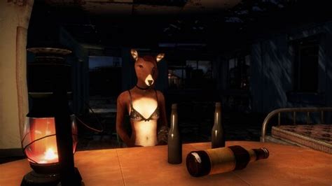 FFO Modified Deer Textures Models Textures LoversLab