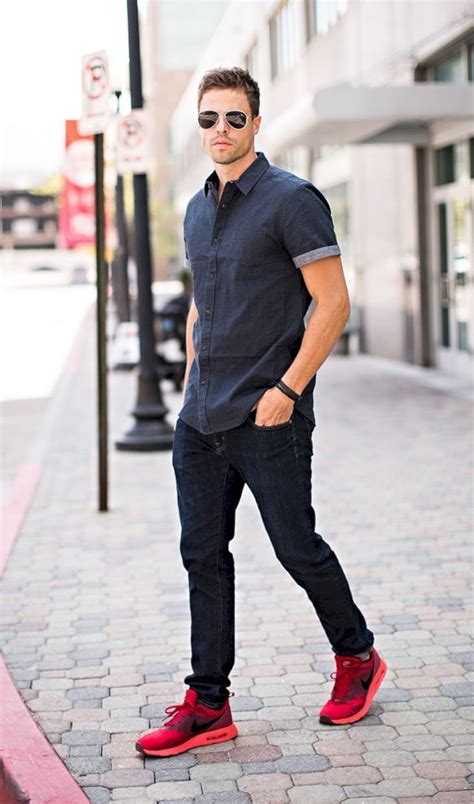 Nice 35 Best Business Casual Outfits For Men 2018