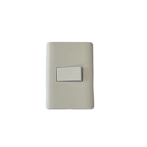 Interruptor Simple Casa Toolbox