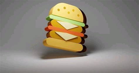 3d Blender 3dmodeling Blenderrender 3dart Logo Graphicdesign Advertisement Saad Iftikhar