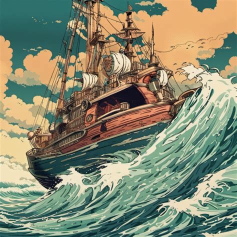 Charting Uncharted Waters The Adventurous World Of Data Driven Brand