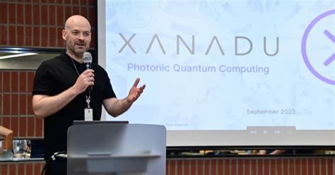 글로벌 양자컴퓨터 기업ceo 한국과학기술연구원 찾은 까닭