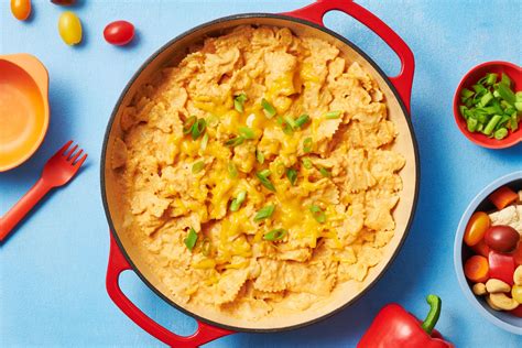 Hidden Veggie Mac And Cheese Sunset Grown All Rights Reserved