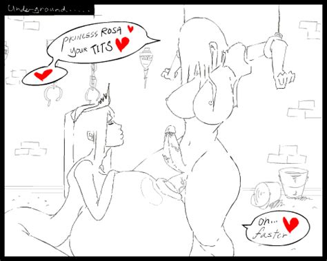 Futanari S