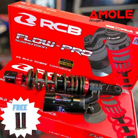 Jual Vario Rcb Flow Pro Terbaru Dengan Harga Termurah Di 2024 Blibli