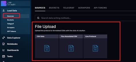 时序数据库 ：influxdb Notes时序数据库监控 Csdn博客
