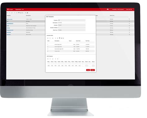 Maintenance Planning And Scheduling Software Prometheus Platform