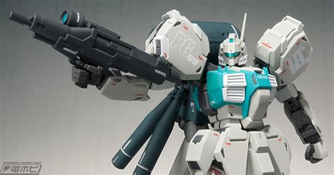 『ガンダム・センチネル』ネロがマーキングプラス仕様でrobot魂（ka Signature） シリーズから再登場！ 電撃ホビーウェブ