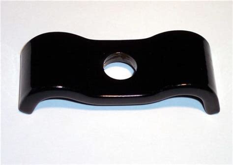 58 34 Double Hose Clamp Mitchell Metal Products