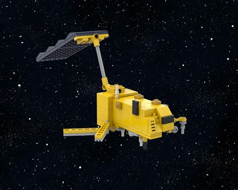 Lego Moc Metop By Bricksat Rebrickable Build With Lego