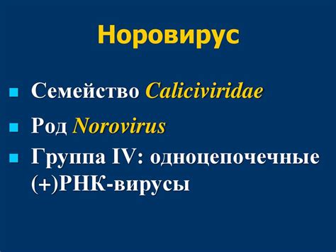 Кишечные вирусы Норовирусы Ротавирусы Астровирусы презентация онлайн