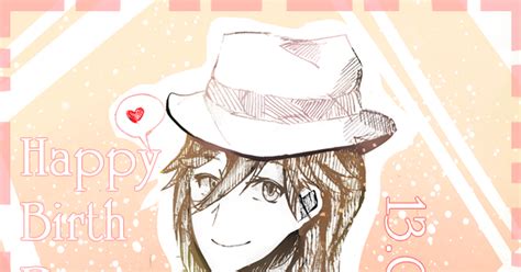 うたプリ お誕生日おめでとう！ 嶺ちゃん Panpanのマンガ うたのプリンスさまっ♪ 寿嶺二 Pixiv