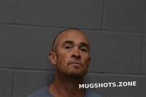 Cecil William Arnold 06 01 2024 Johnson County Mugshots Zone