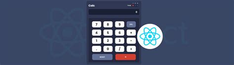 The Important Ways To Build A Calculator App With Reactjs