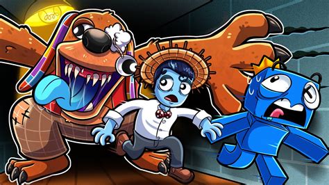 24 Hours Trapped Inside Threadville Roblox Youtube