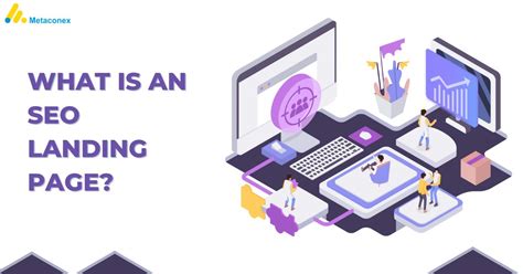 What Is An SEO Landing Page Best Practices For Optimizing An SEO