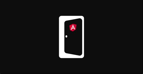 Functional Router Guards In Angular 15 Open The Door To Happier Code