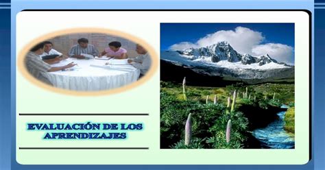 Iniciar SesiÓn Iniciar SesiÓn EvaluaciÓn De Los Aprendizajes Ppt